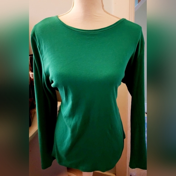 Talbots | Tops | The Talbots Tee | Poshmark